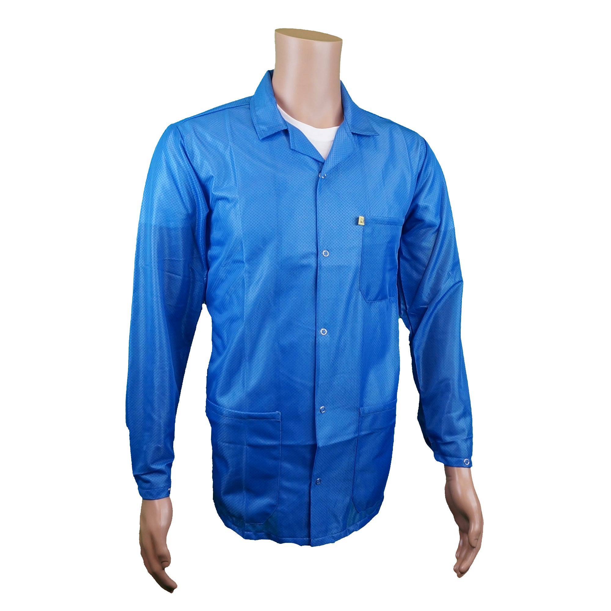 Antistatic ESD Jackets - MRO Essentials