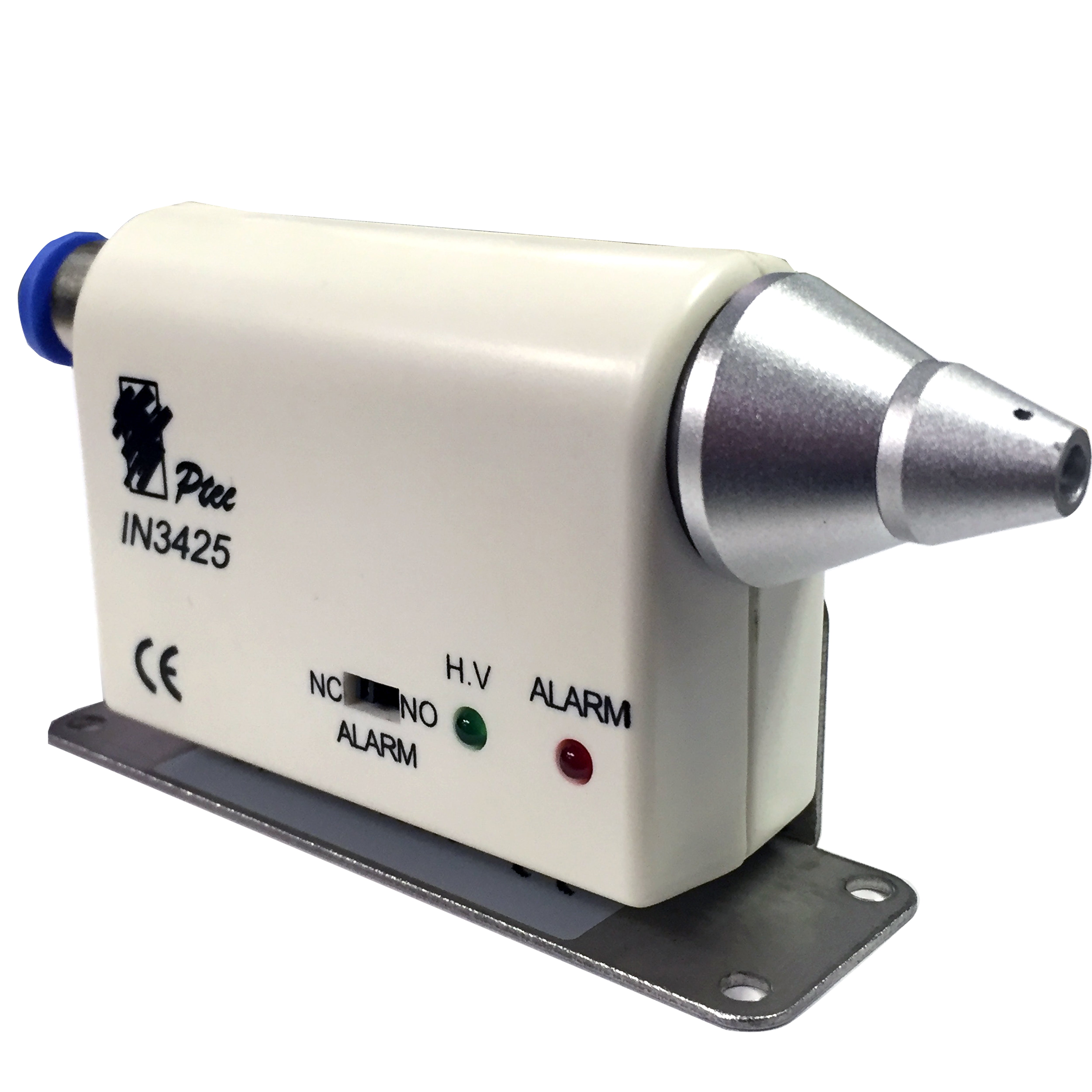 Ionizing Nozzles - MRO Essentials