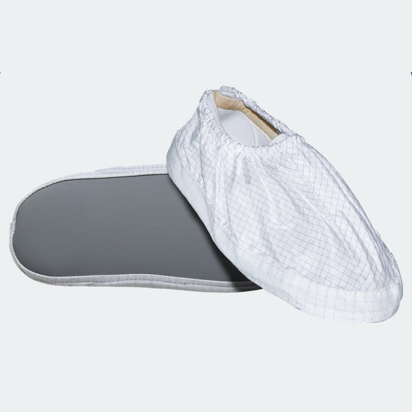 SC50BS Series - Washable ESD Cleanroom Shoe Covers – MRO Essentials